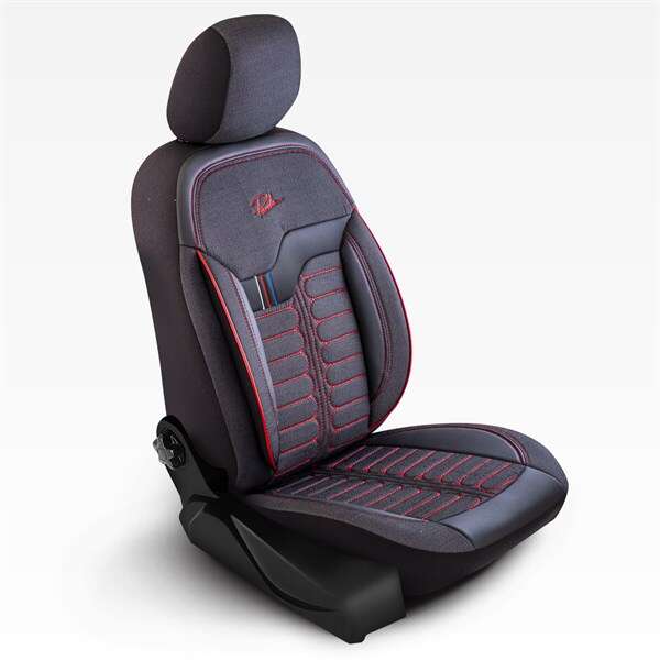 Montaža auto presvlaka - Auto Presvlake