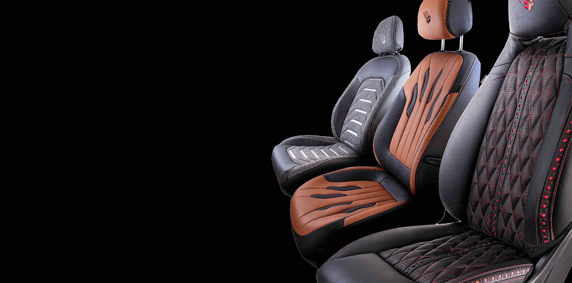 Najveći izbor auto presvlaka - Auto Presvlake