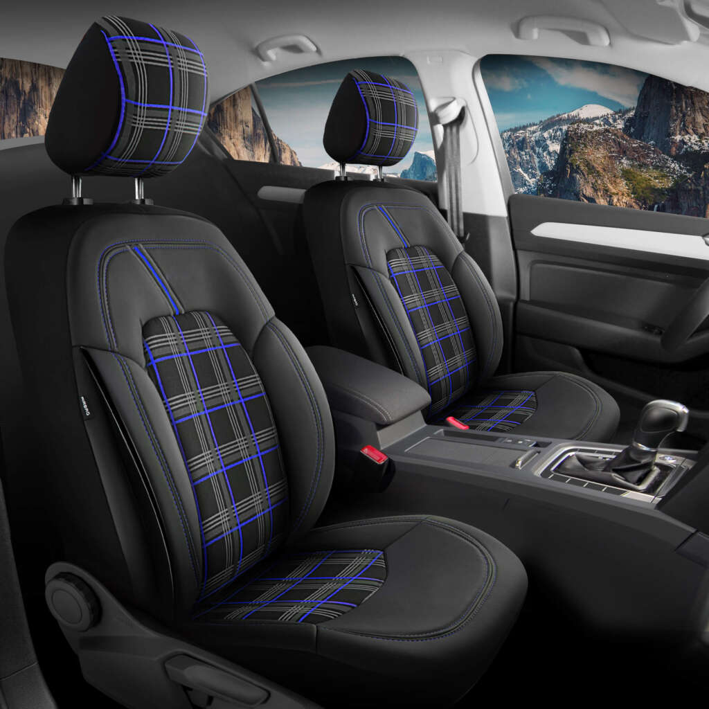 Najveći izbor auto presvlaka - Auto Presvlake