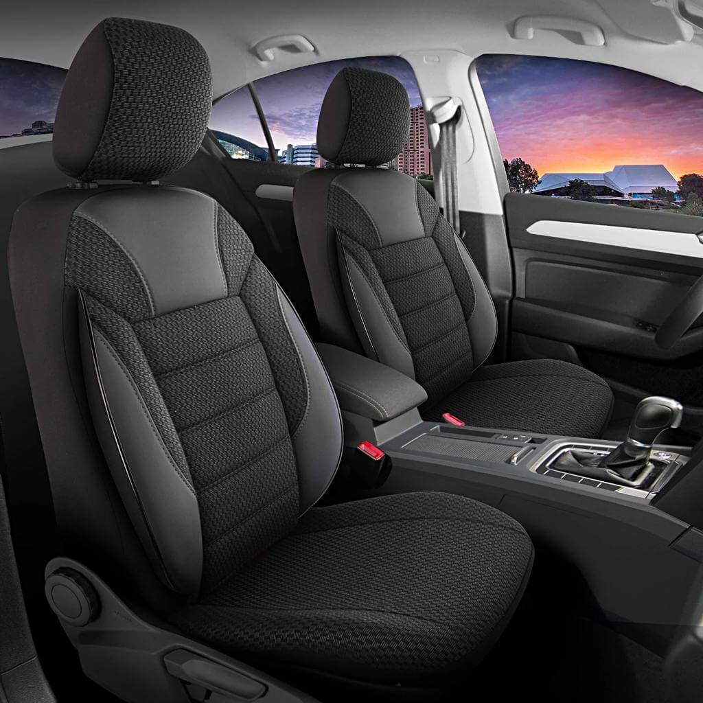 Auto presvlake u trendu 2024. || Kairos