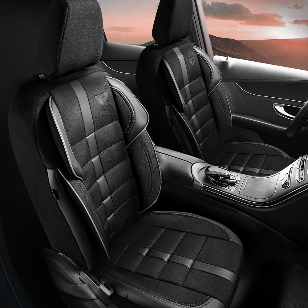 Nove auto presvlake || Kairos